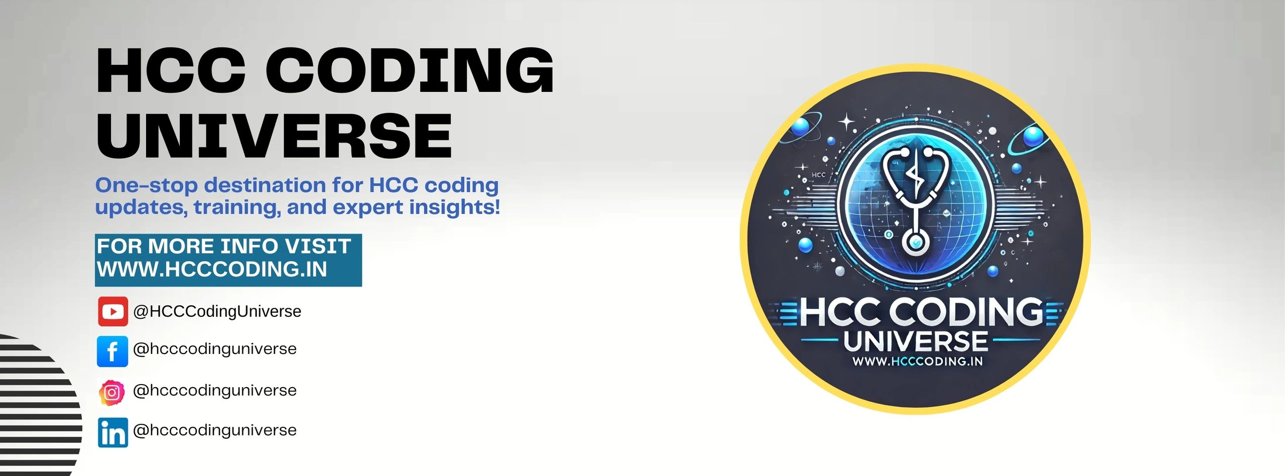 Expert HCC Coding Training for Coding Professionals